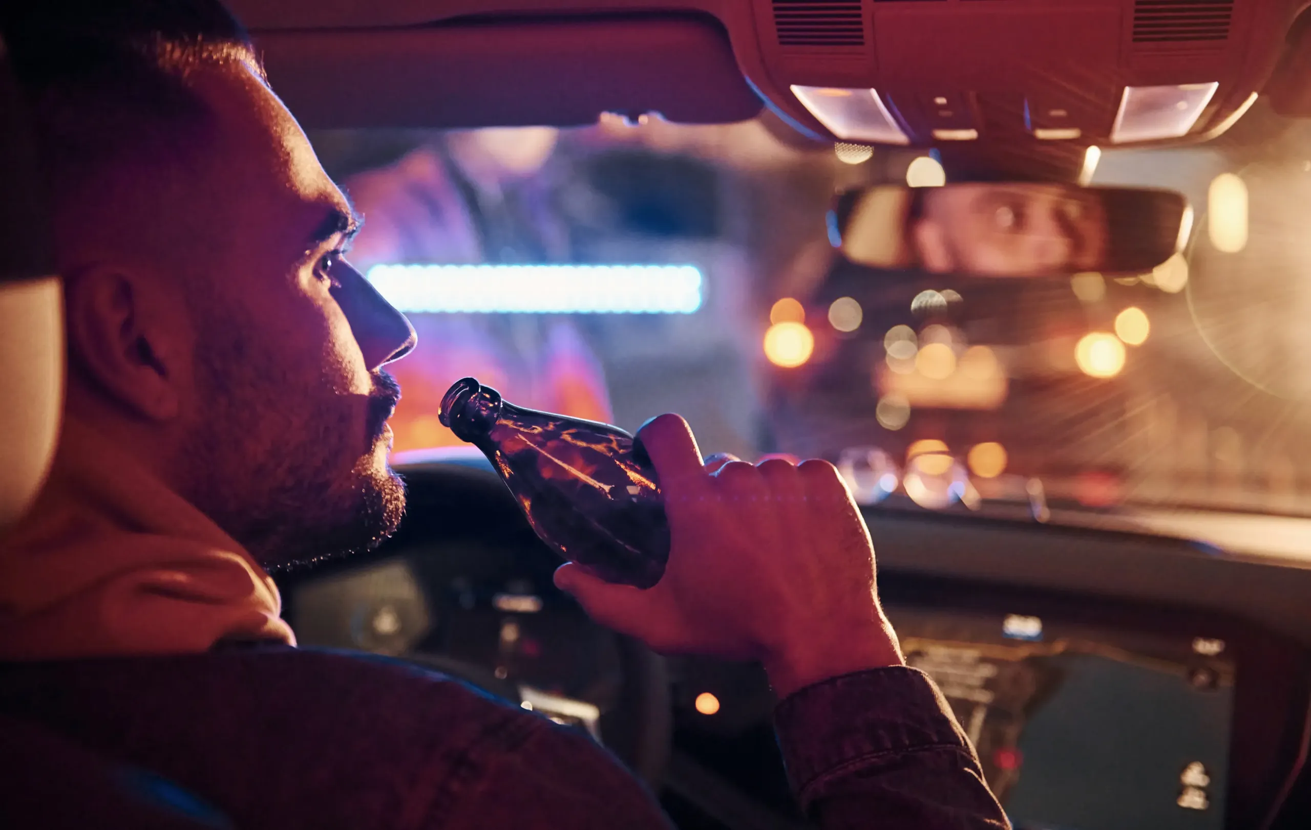 What to Do After Getting a DUI in Kansas | DUI Lawyer